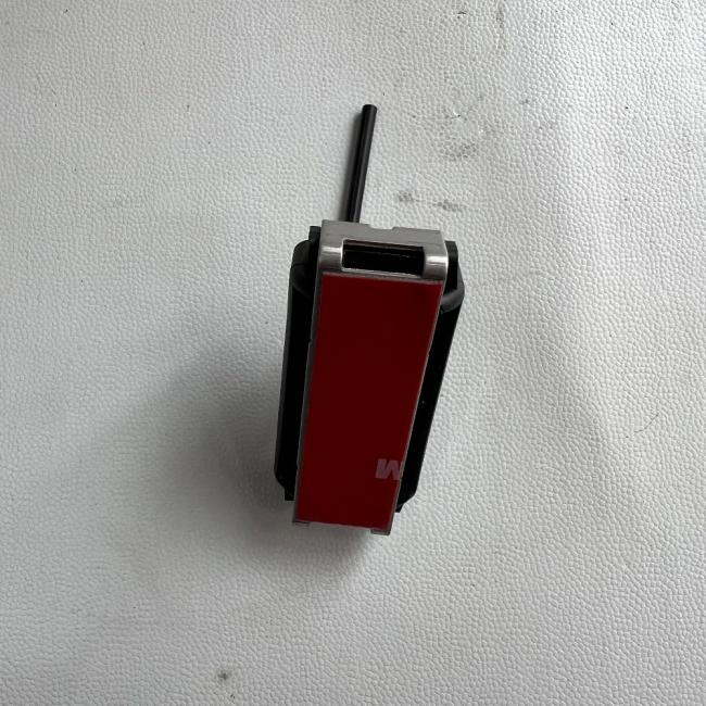 King Long Bus Tire Pressure Sensor 231500279