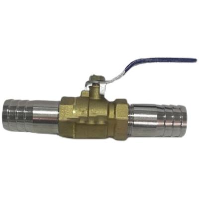 China General Water Heater Valve 25mm For Passenger Cars for sale