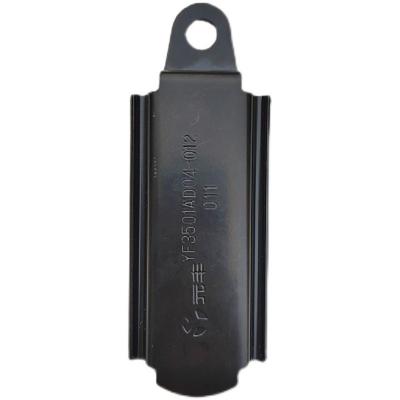 China Bus Jinlong Yutong Yuanfeng Brake Caliper Brake Pad Cover YF3501AD04-012 for sale