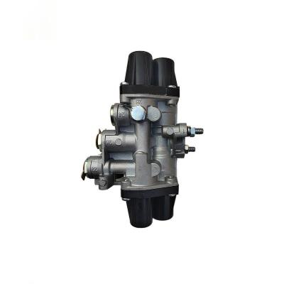 China Genuine SORL Six Circuit Protection Valve RL35150110010 for Commercial Vehicles Buses & Trucks for sale