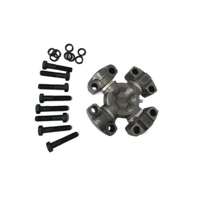 China Driveshaft Universal Joint Cross Assembly For Yutong Buses PN 2214-00178 / G5-7126X for sale