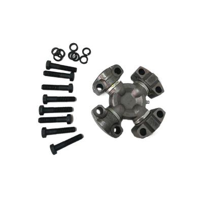 China Driveshaft Universal Joint Cross Assembly For Yutong Buses PN 2214-00178 / G5-7126X for sale