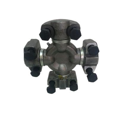 China Driveshaft Universal Joint Cross Assembly For Yutong Buses PN 2214-00178 / G5-7126X for sale
