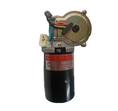 China Genuine Bus / Coach Wiper Motor IP67 ZD2832 / ZD1832 ISO9001 for sale