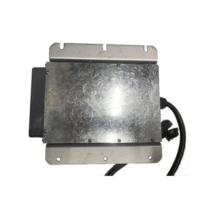 China Jinlong Yutong Bus Telga Drive Controller Retarder Control Box 404240020/404240005 for sale