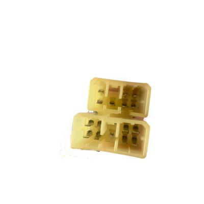 China KFD28K-074E1  8112-01066  Air Conditioning Control Panel For Yutong Bus for sale
