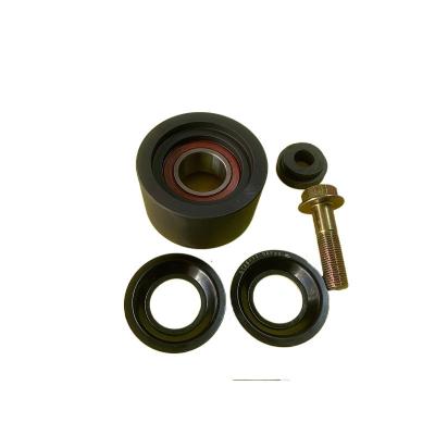 China Gates Belt Idler Assembly MS40D-1002460 7808-4021 GTA8112  For Yuchai Engines for sale
