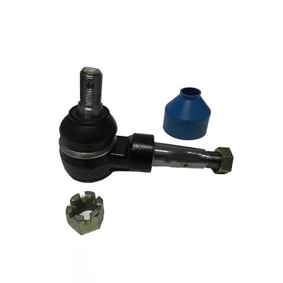 China Bus Spares Parts Stabilizer Bar Ball Joint For JAC Trucks Φ23.5*M20 for sale