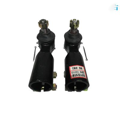 China IP67 Premium Tie Rod Ends for Bus & Coach FangSheng Axles for sale