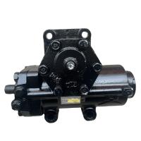 Quality Bus Spares Parts Yutong Bus Steering Gear Assembly ZDZ10 3401-00548 for sale