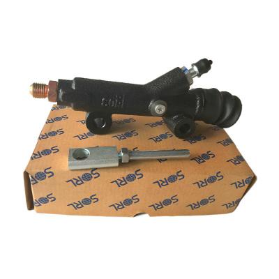 China Clutch Master Cylinder S5185K For Youngman Neoplan Buses for sale