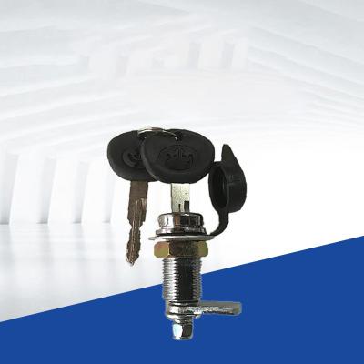 China Simple Lock Cylinder Of Luggage Compartment Of Jinlong Bus SC00031 for sale