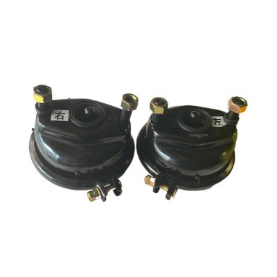 China Front Brake Chamber For Bus Disc Brakes PN VIE22.5K-3501116 / 3501216 for sale