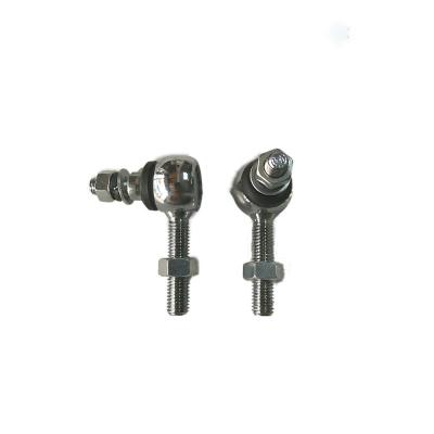 China Door Pump Pull Rod Ball Joint M12*10 Suitable For Bus Passenger Door for sale