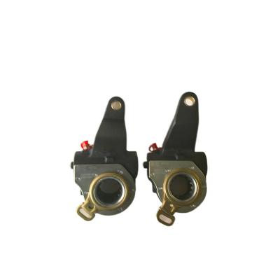 China Automatic Slack Adjuster for Yutong Buses 145x56mm 14 Spline 33°  3502-00609/8 HZ723 HY723 for sale