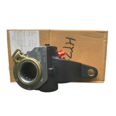 China Automatic Slack Adjuster for Yutong Buses 145x56mm 14 Spline 33°  3502-00609/8 HZ723 HY723 for sale