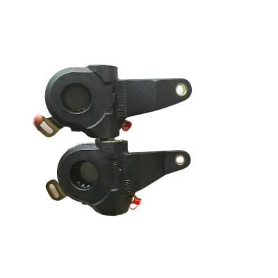 China Automatic Slack Adjuster for Yutong Buses 145x56mm 14 Spline 33°  3502-00609/8 HZ723 HY723 for sale