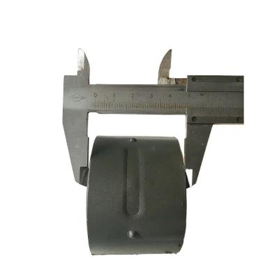 China Yutong Bus Stabilizer Bar Bushing  2901-00383 Yutong Bus Parts for sale