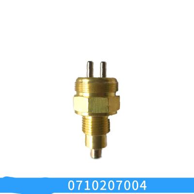 China Bus Qijiang Gearbox Neutral Gear Reverse Gear Switch 0710207004/1156307004/0501203944 for sale