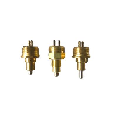 China Bus Qijiang Gearbox Neutral Gear Reverse Gear Switch 0710207004/1156307004/0501203944 for sale