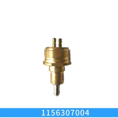 China Bus Qijiang Gearbox Neutral Gear Reverse Gear Switch 0710207004/1156307004/0501203944 for sale