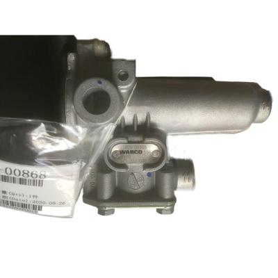 China Yutong Bus Spare Parts Bus Clutch Slave Cylinder (Φ102, Φ25, With Push Rod) 1604-00868 9700516080 for sale