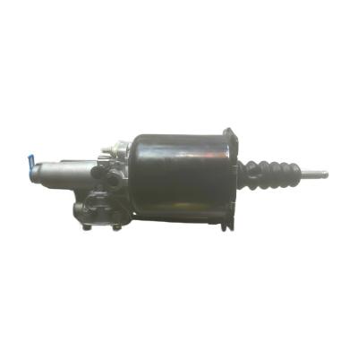 China Yutong Bus Spare Parts Bus Clutch Slave Cylinder (Φ102, Φ25, With Push Rod) 1604-00868 9700516080 for sale