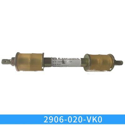 China Strut Link Stabilizer Bar Bolt For King Long Buses PN 2906-020-VK0 for sale