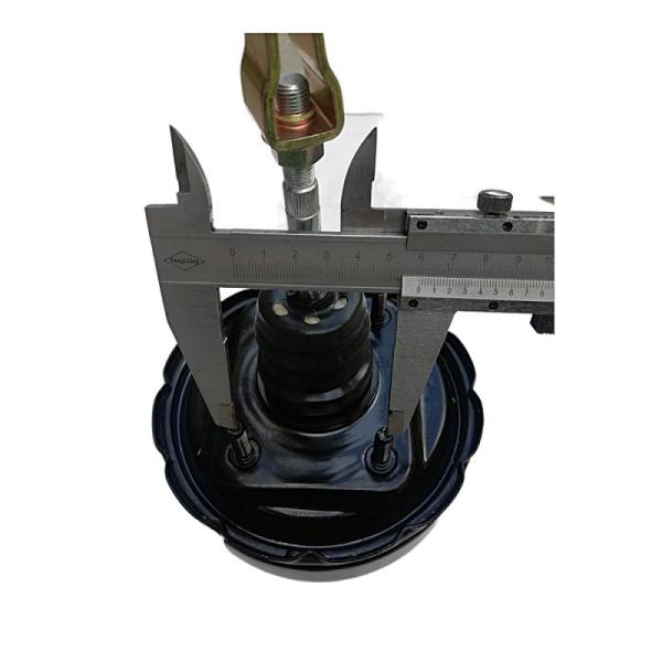 Quality Clutch Master Cylinder With Vacuum Booster Assy For Xiamen King Long Coach PN for sale
