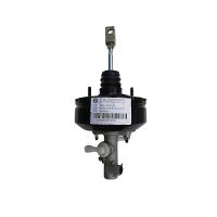 Quality Clutch Master Cylinder With Vacuum Booster Assy For Xiamen King Long Coach PN for sale