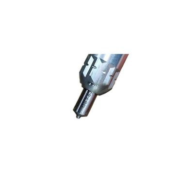 China Precision Fuel Injector For Hino J08E Engines Trucks & Buses PN 23670-E0320 for sale