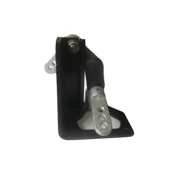 Quality Rear Gear Shift Transducer Bus Spare Parts For Higer Bus Qijiang Transmission PN for sale