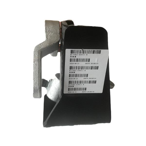 Quality Rear Gear Shift Transducer Bus Spare Parts For Higer Bus Qijiang Transmission PN for sale