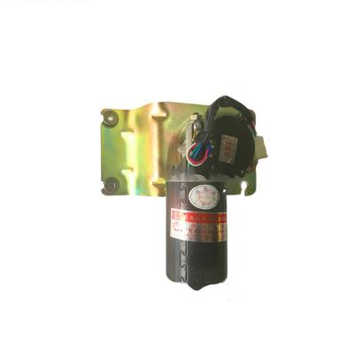 China 12V Bus Wiper Motor ZD1531A 50W for sale