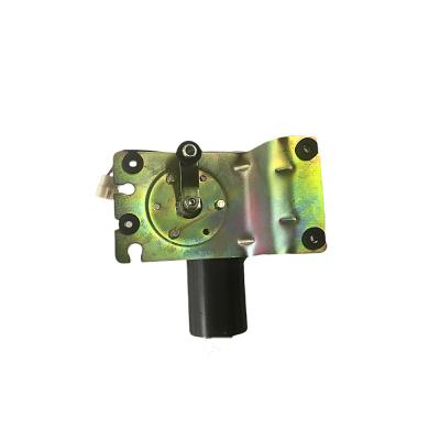 China 12V Bus Wiper Motor ZD1531A 50W for sale