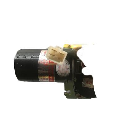 China 12V Bus Wiper Motor ZD1531A 50W for sale