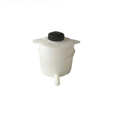 China Universal Brake Fluid Reservoir For Bus & Truck Hydraulic Systems for sale
