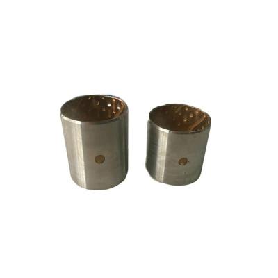 China Quality Steering Knuckle Kingpin Bushing for Buses & EQ153 Trucks for sale