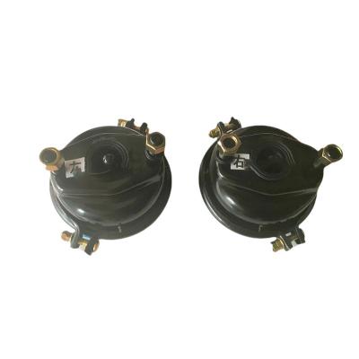 China Diaphragm Spring Brake Chamber For King Long & Yutong Buses VIE22.5K-3501216 for sale