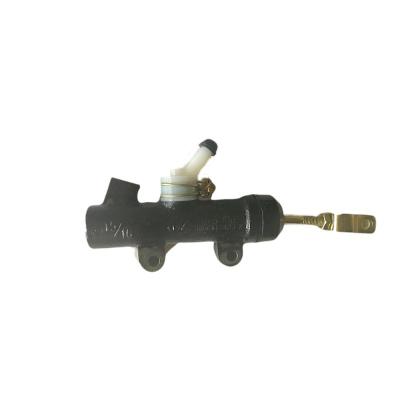 China Clutch Master Cylinder 1602020.6870CG1-W - Wanan For JAC / Zhongtong Bus for sale