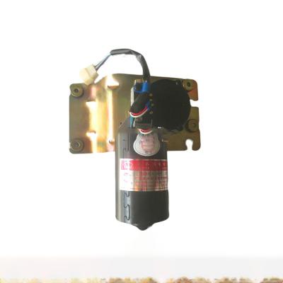 China Jinlong Higer Bus 2531A Dongxing Wiper Motor IP67 12-24V DC Operating Voltage for sale