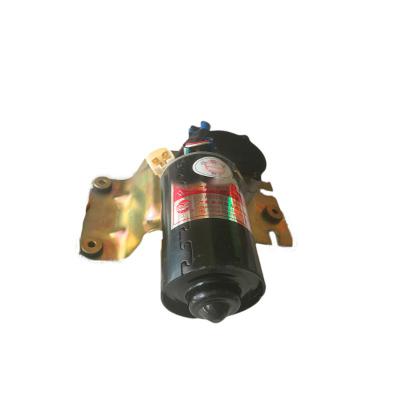China Jinlong Higer Bus 2531A Dongxing Wiper Motor IP67 12-24V DC Operating Voltage for sale