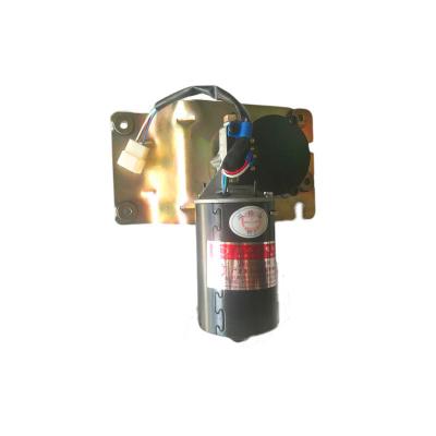 China Jinlong Higer Bus 2531A Dongxing Wiper Motor IP67 12-24V DC Operating Voltage for sale