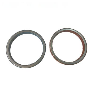 China Wheel Hub Oil Seal 155x180x22 For Asiastar Buses With HanDe Axles for sale