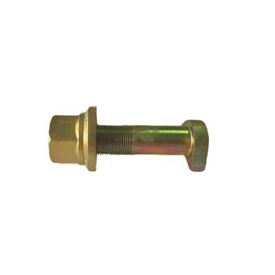 China High Strength Wheel Bolts 40Cr for Golden Dragon Buses 22*104 for sale