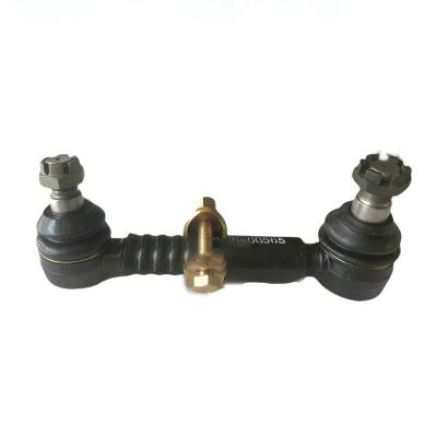 China Yutong Spare Parts Bus Lateral Stabilizer Bar Hanger Rod 2906-00565 / 040349014885 for sale