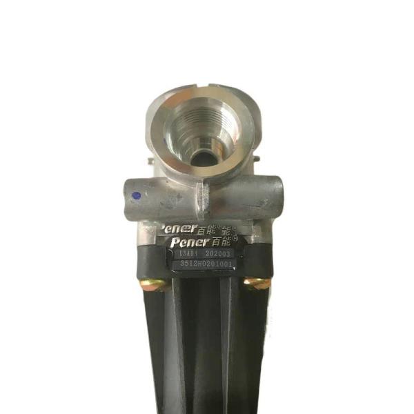 Quality Bus Baineng Brand Overflow Valve / Pressure Limiting Valve 3512H0201001 for sale