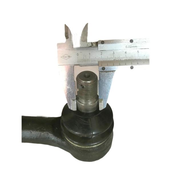 Quality Front / Rear Genuine Stabilizer Bar Link Assembly For Suzhou King Long Buses for sale