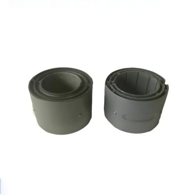 China Yutong Bus Spare Parts Stabilizer Bar Bushing 2901-00383 for sale