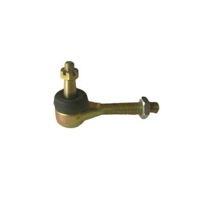 China 14mm Bus Transmission Parts Qijiang Gearbox Ball Head 1424217200091 for sale